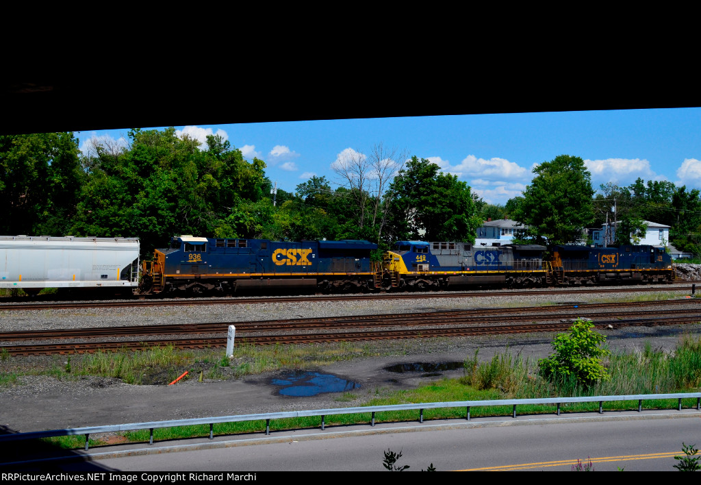CSX 170